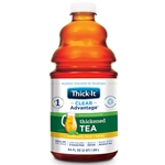 Pre-Thickened Drinks