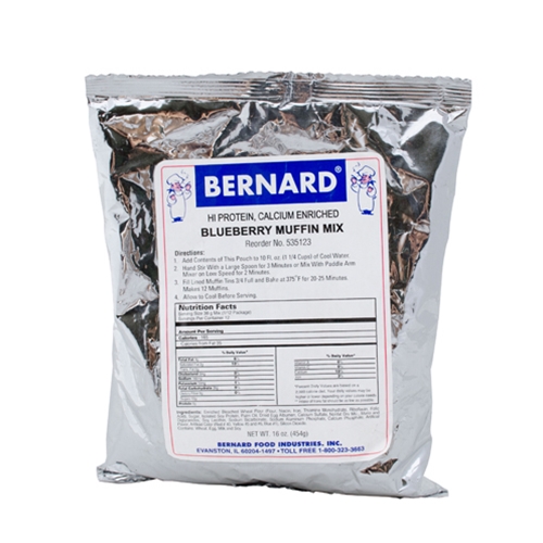 Bernard Foods