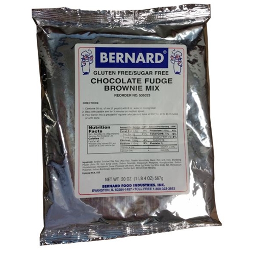 Bernard Foods