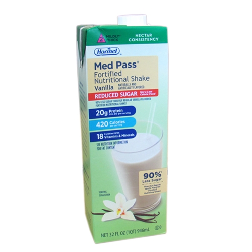Med Pass®