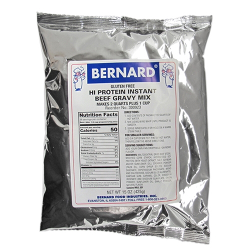 Bernard Foods